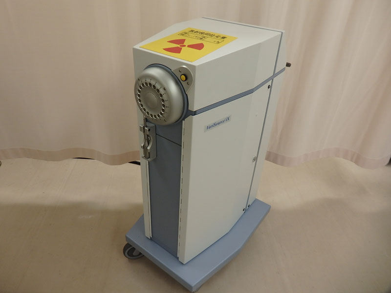 広島市立広島市民病院 診療科のご案内 放射線治療科 部門紹介